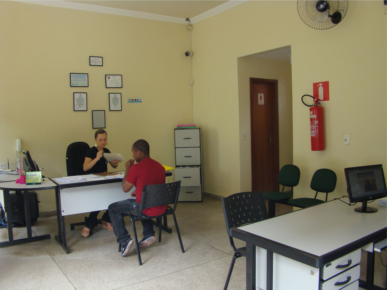 A Sentinela - Formação de Vigilantes, Segurança Pessoal Privada ...