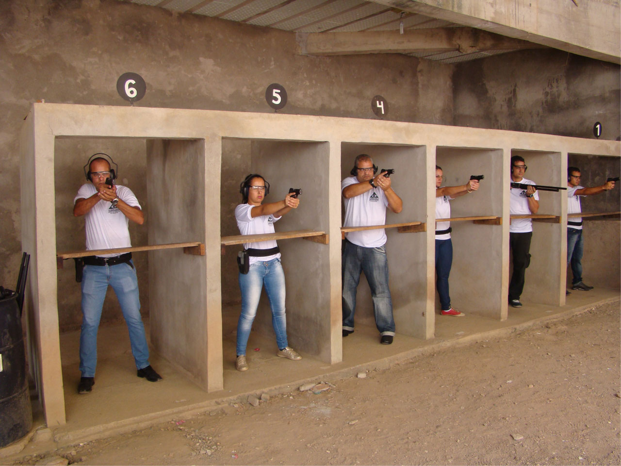 A Sentinela - Formação de Vigilantes, Segurança Pessoal Privada ...